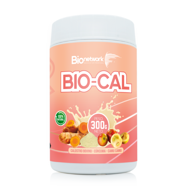 BIO-CAL